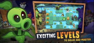 Plants vs. Zombies 3 Review: Should You Try It?